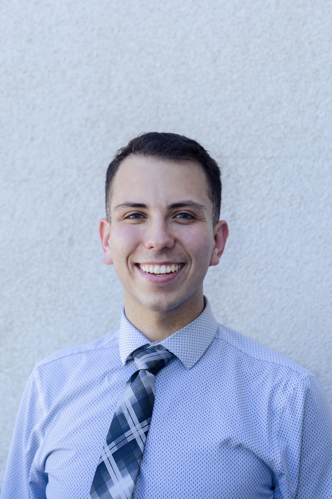 Jose Gonzalez-Valdivia - FOCUS