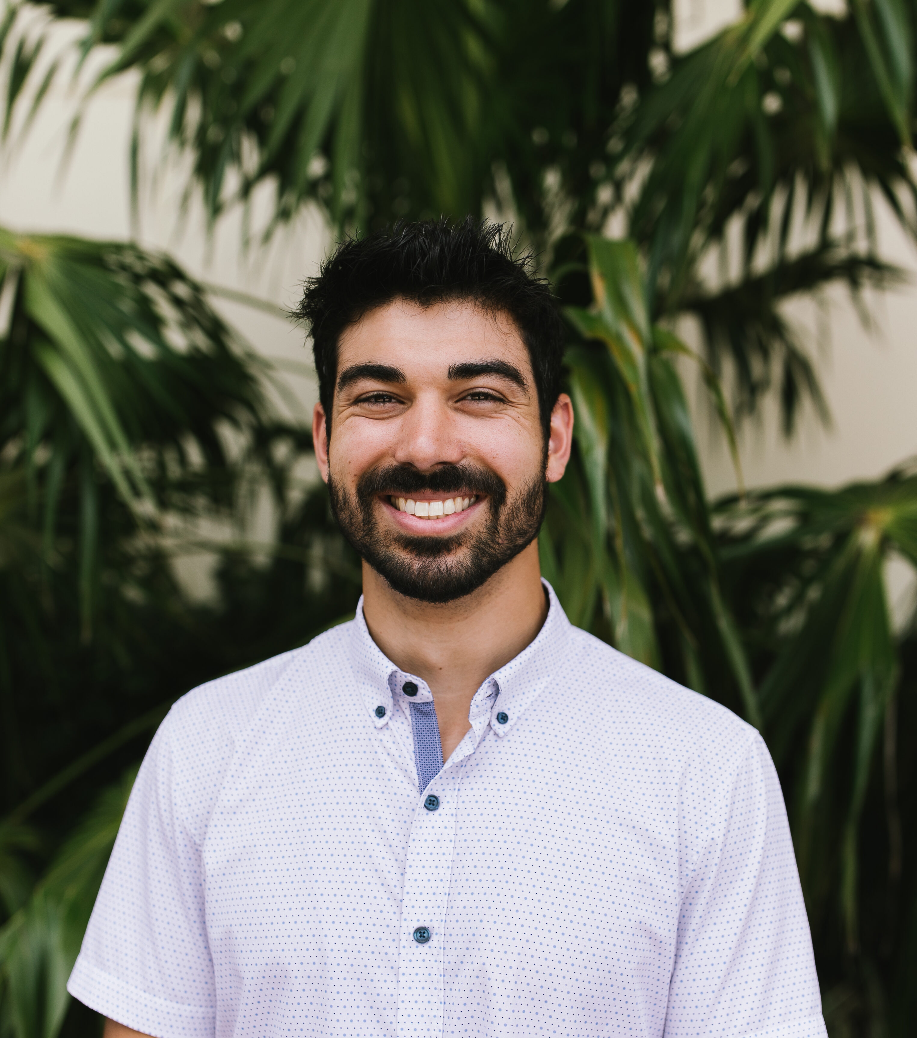 Jared Richard - FOCUS