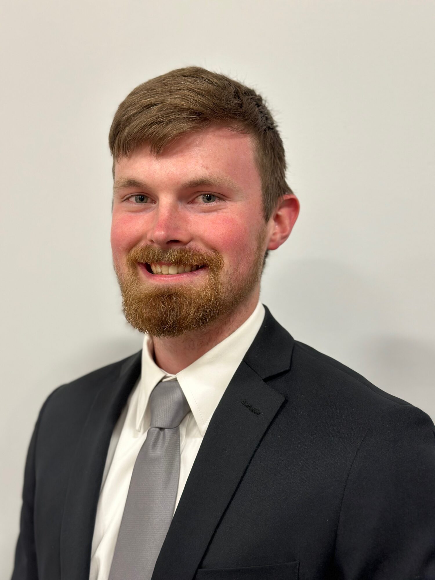 Daniel Kelly - FOCUS