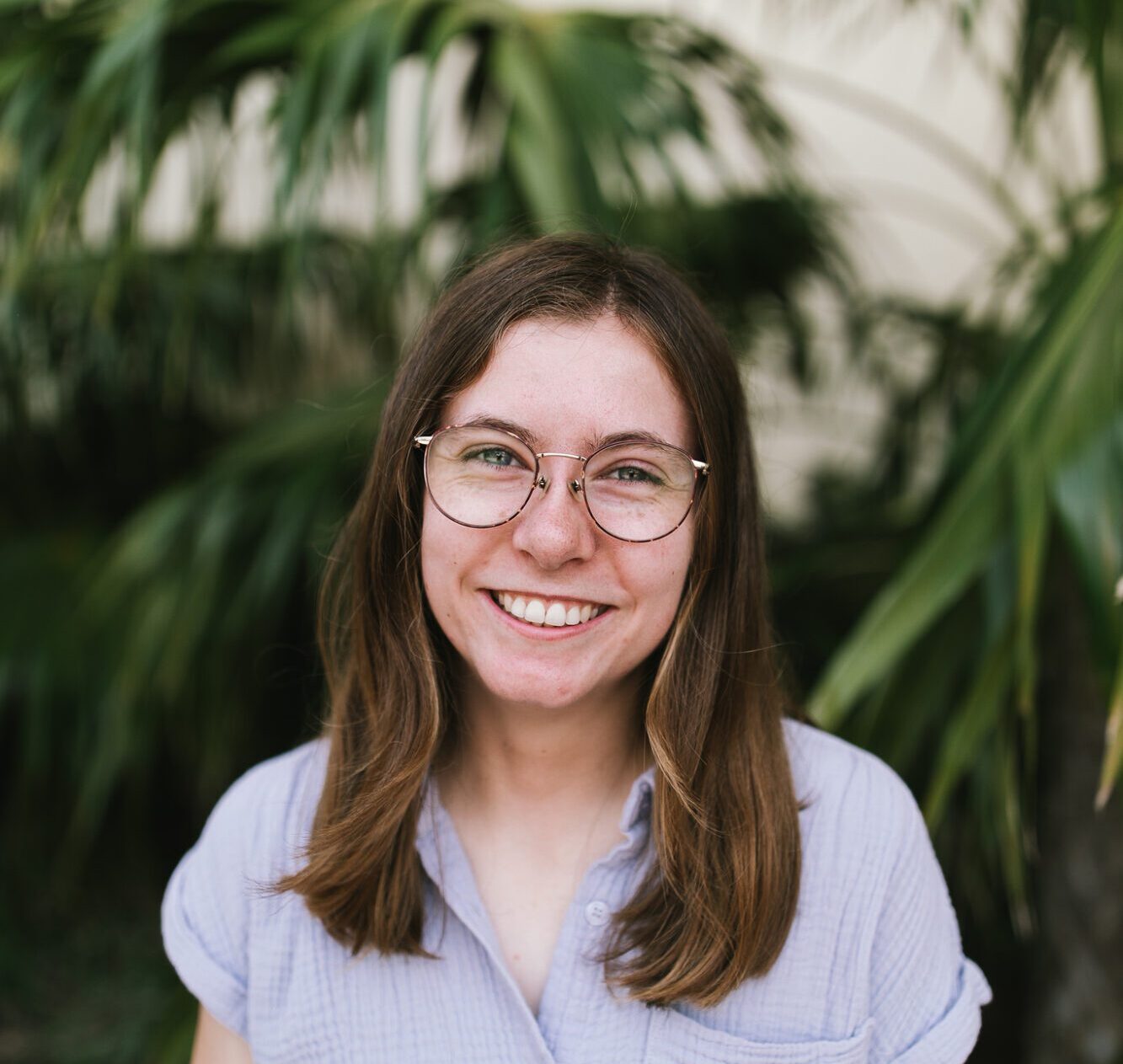 Piper Daleiden - FOCUS