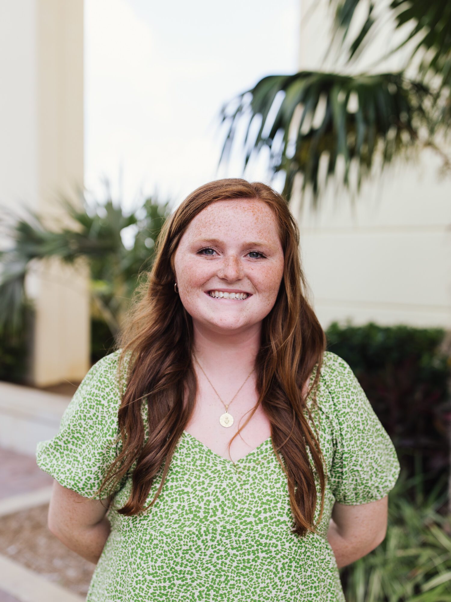 Katie Thompson - FOCUS