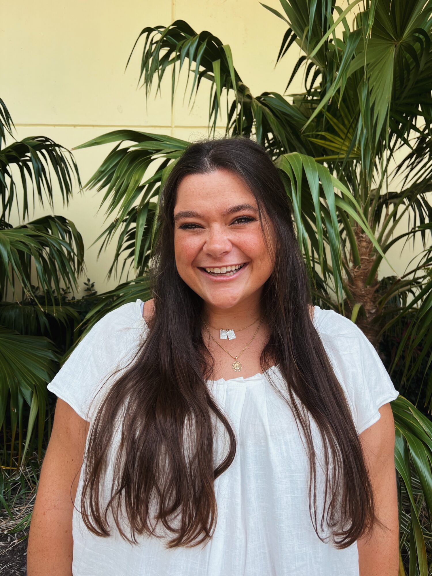 Taylor Gandolfo - FOCUS