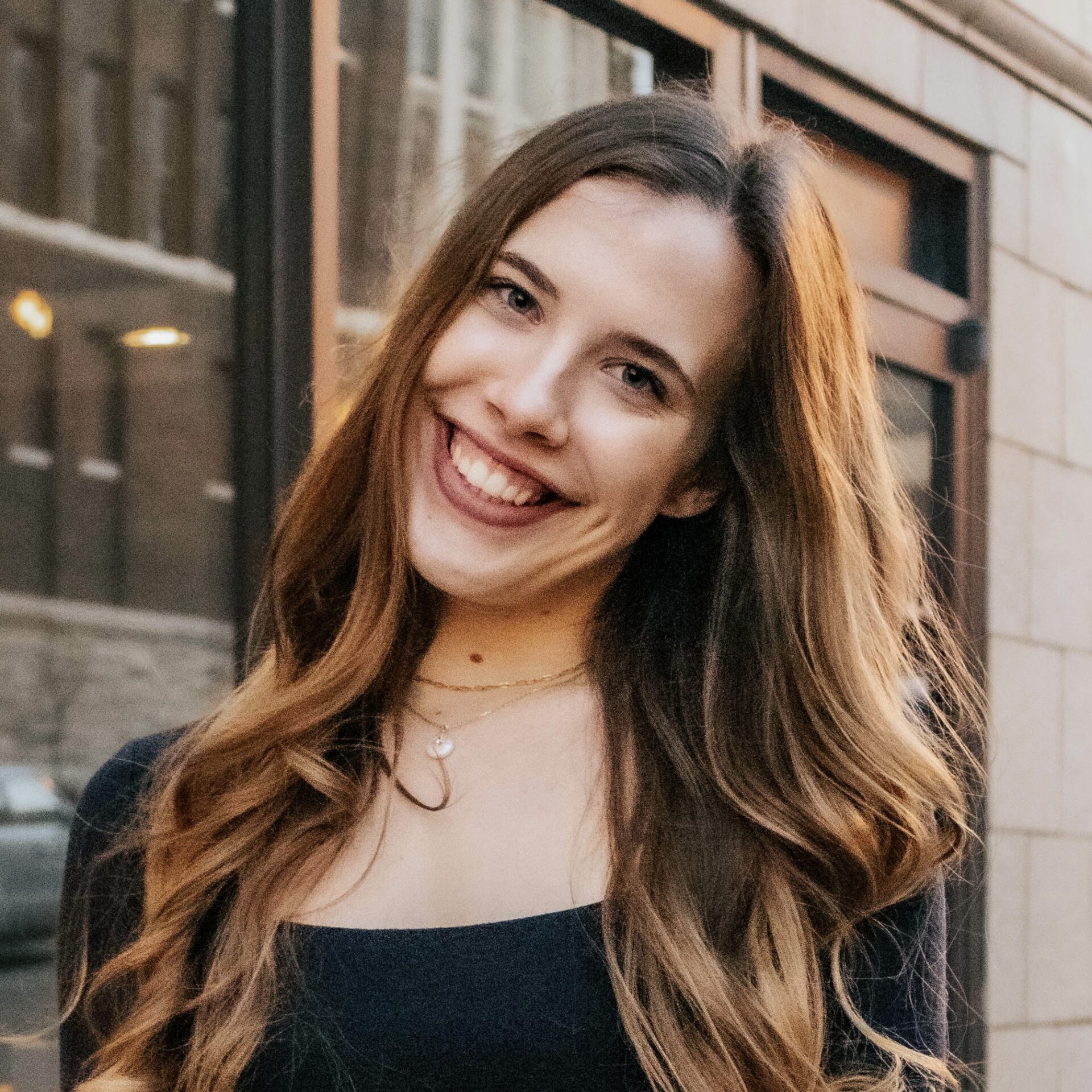 Allison Koller - FOCUS