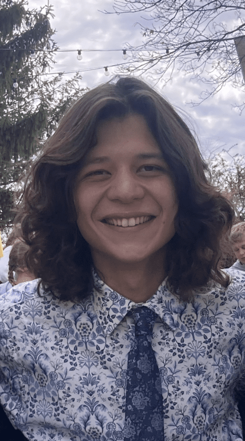 Juan Pablo Gonzalez-Iguina - FOCUS