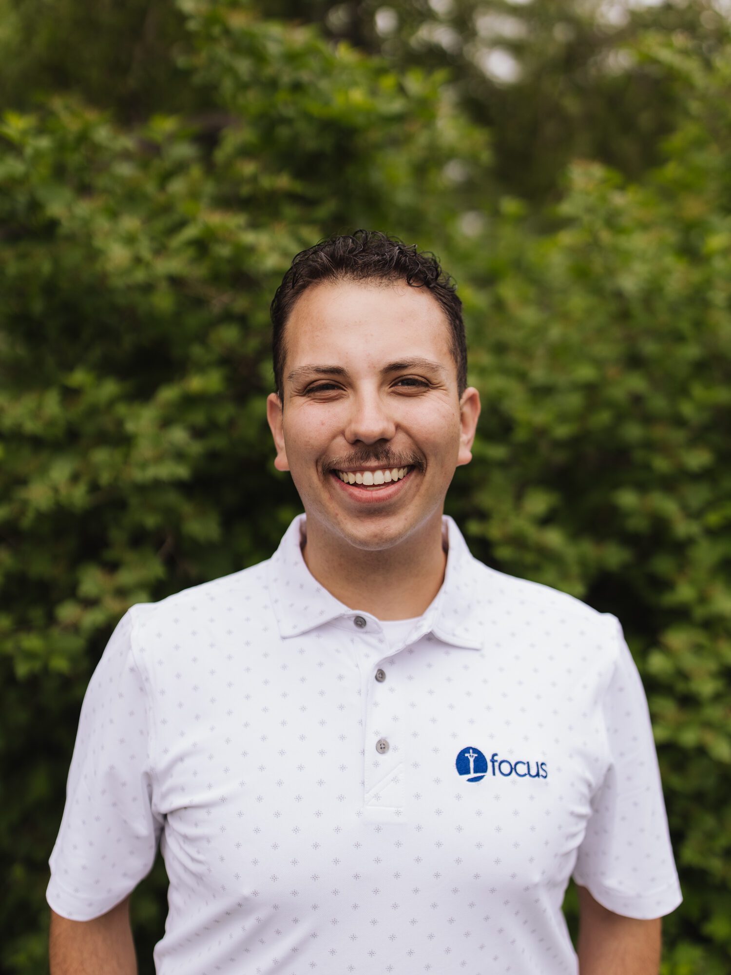 Jose Gonzalez-Valdivia - FOCUS