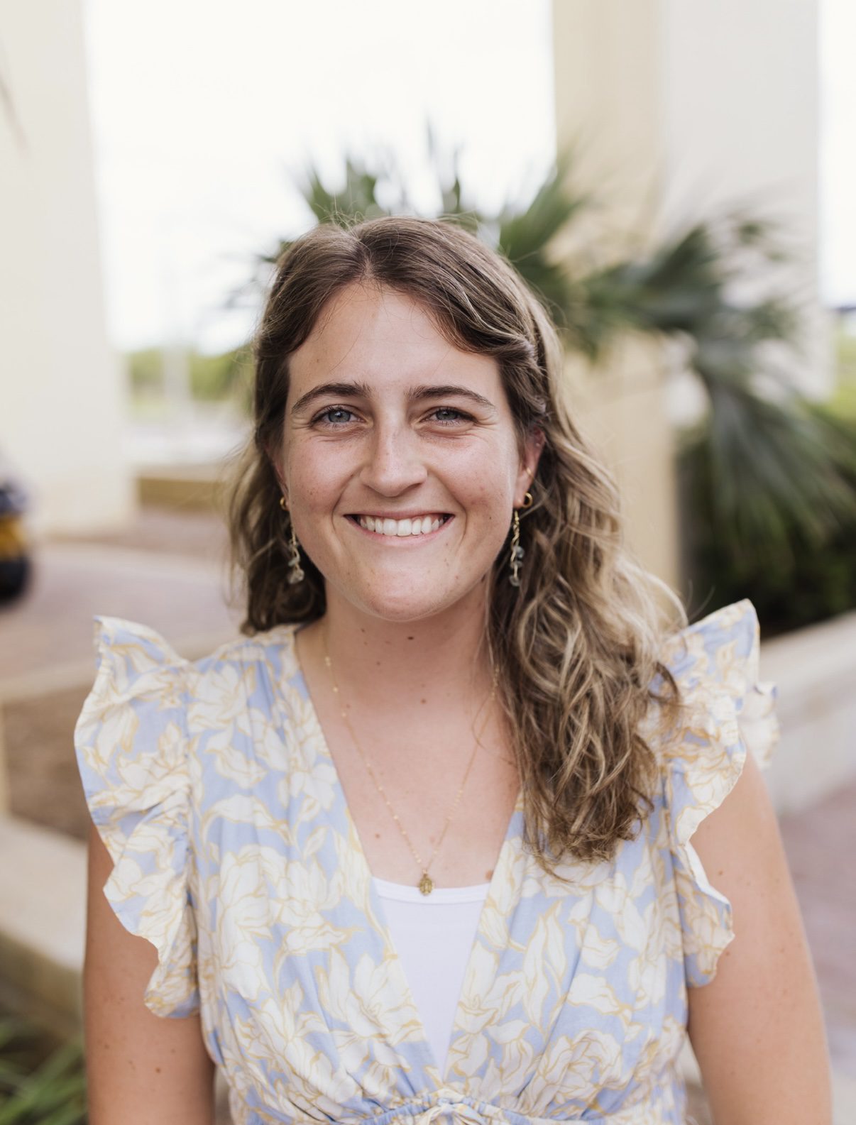 Grace Purvis - FOCUS