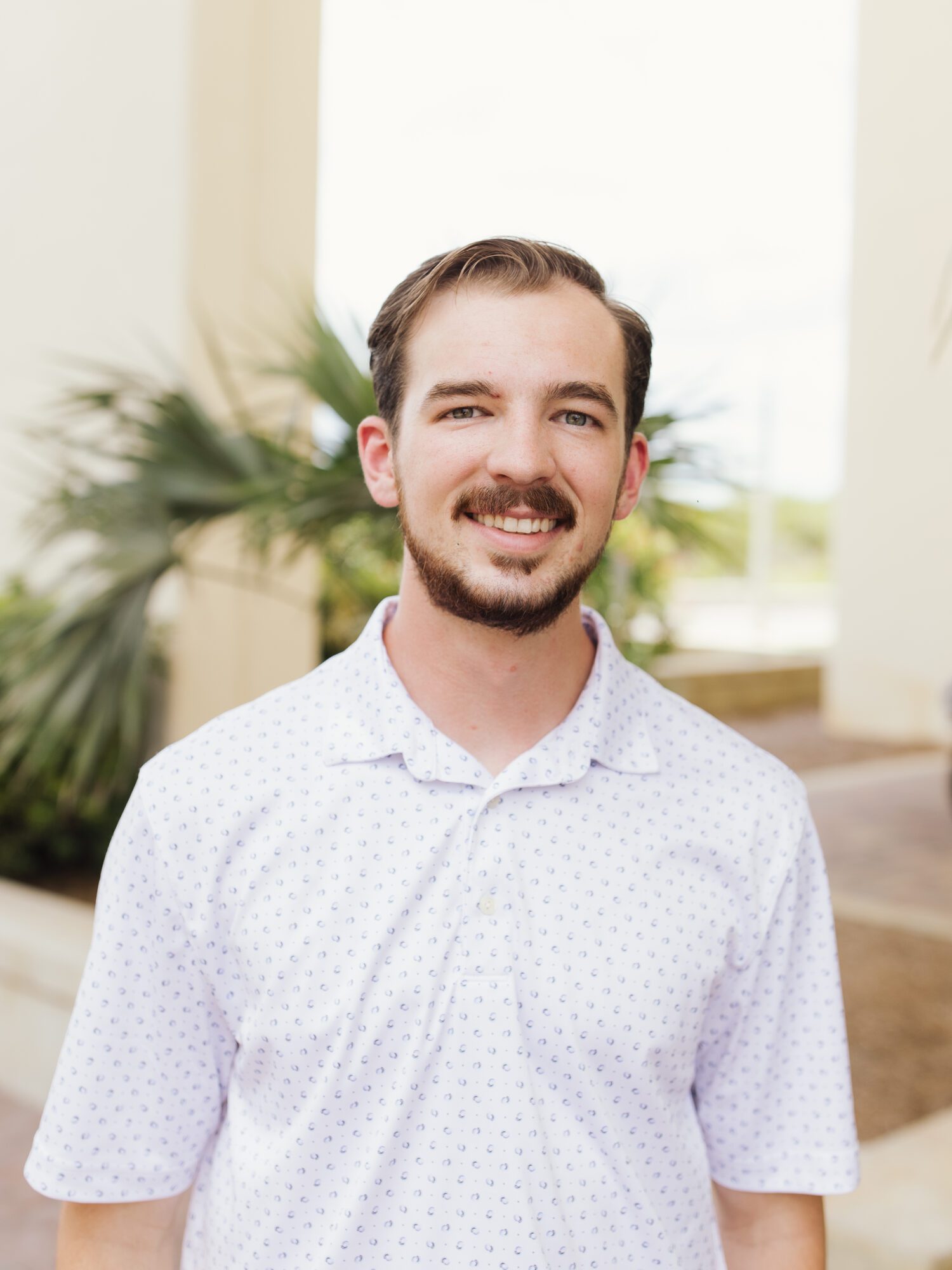 Patrick Doyal - FOCUS