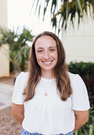 Cheyenna Cook - FOCUS