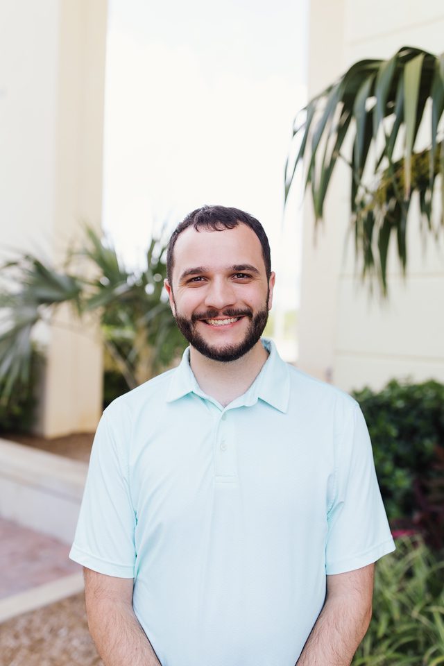 Thomas Angelo - FOCUS