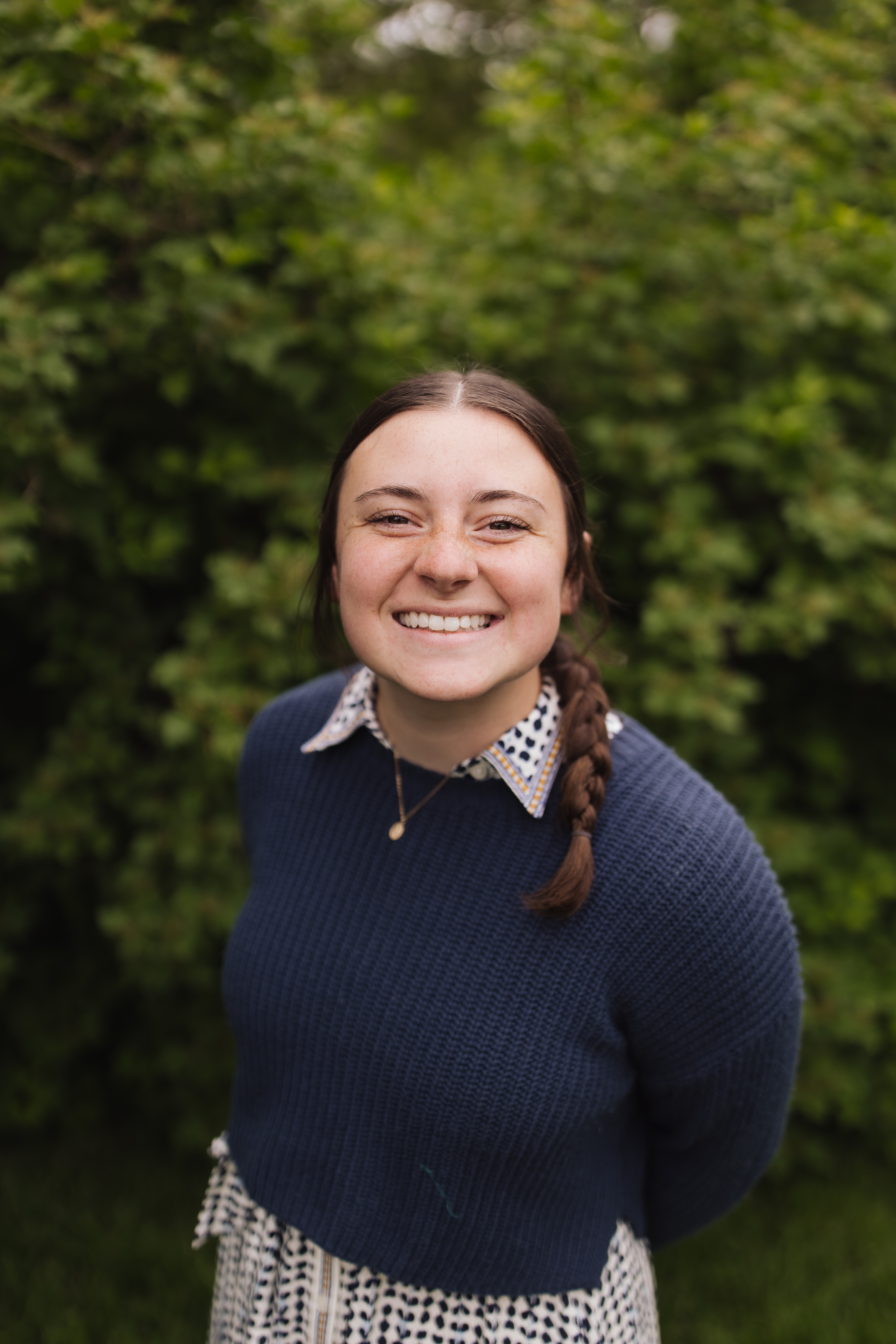 Kayla Fleming - FOCUS