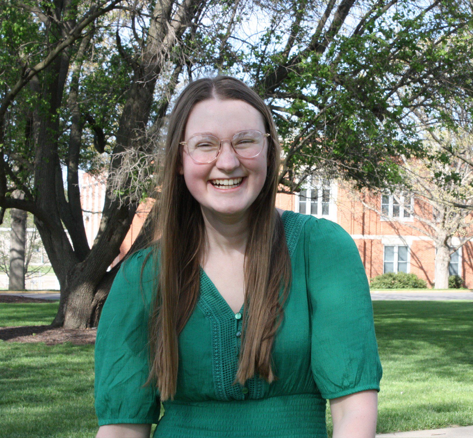 Holly Modlin - FOCUS