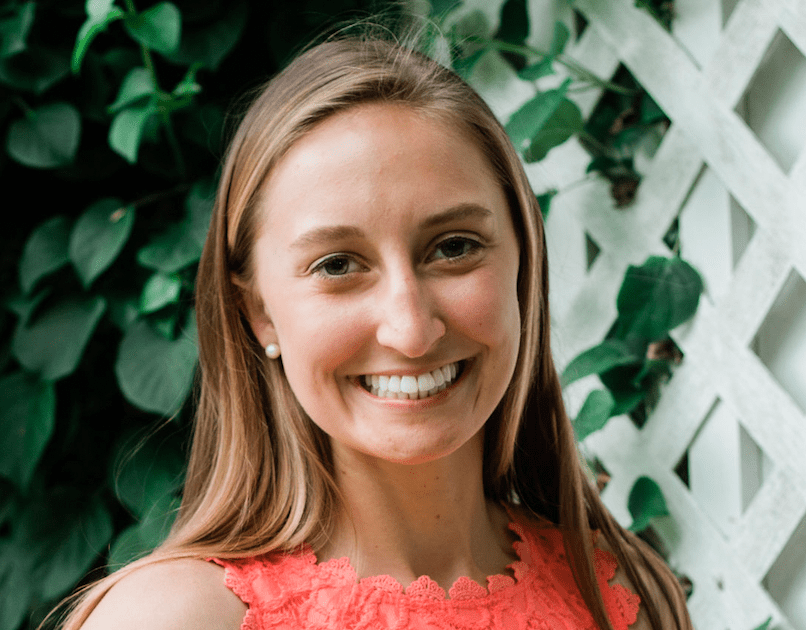 Lillian Begley - FOCUS