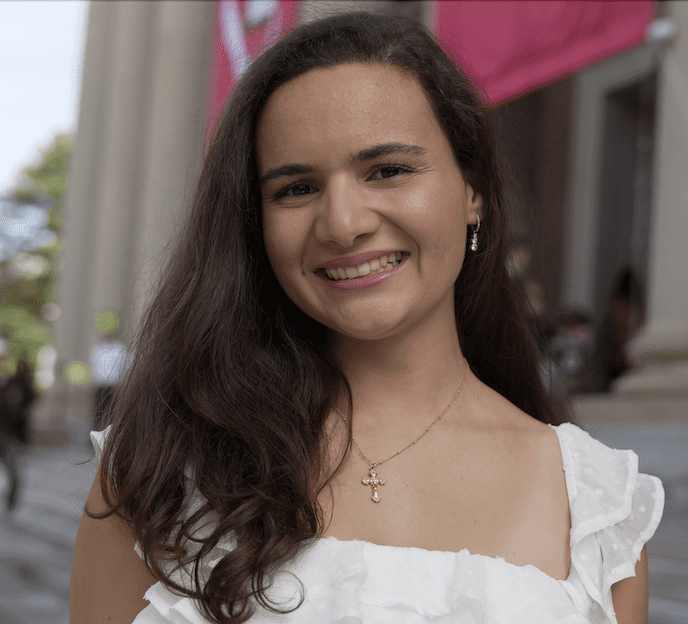 Giulia Mazzarelli - FOCUS