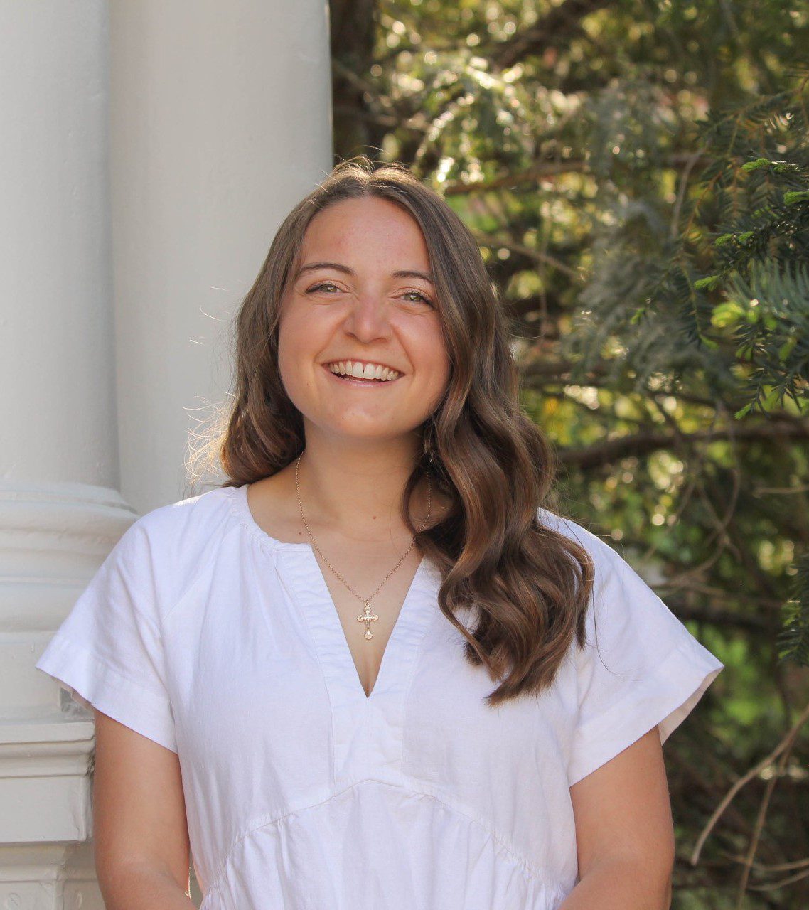 Clare Campbell - FOCUS