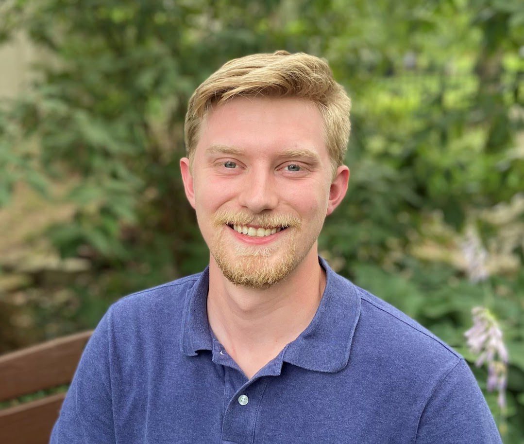 Ethan Moster - FOCUS