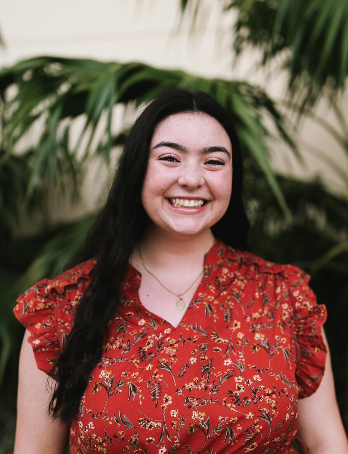 Danielle Meacham - FOCUS