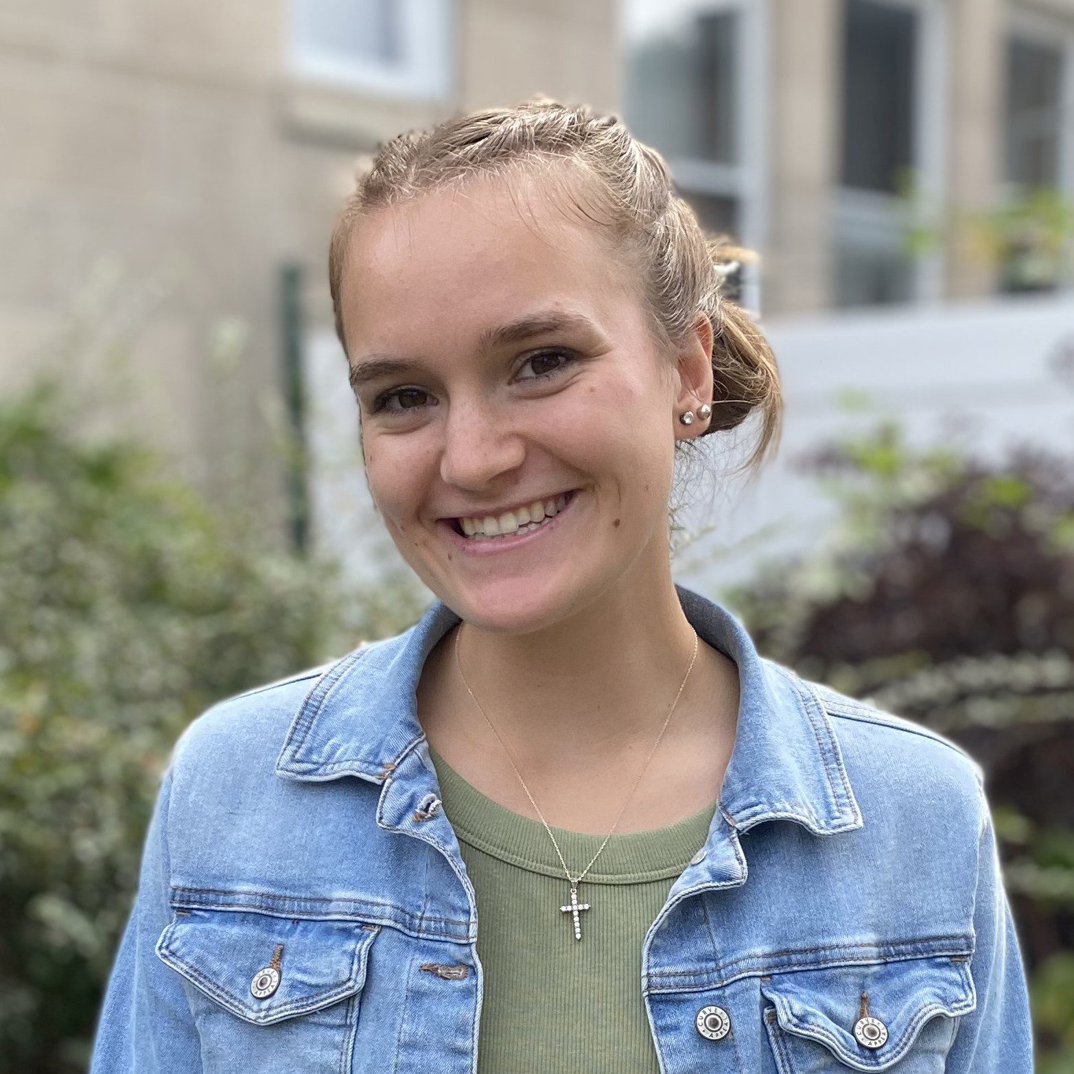 Sarah Andrus - FOCUS