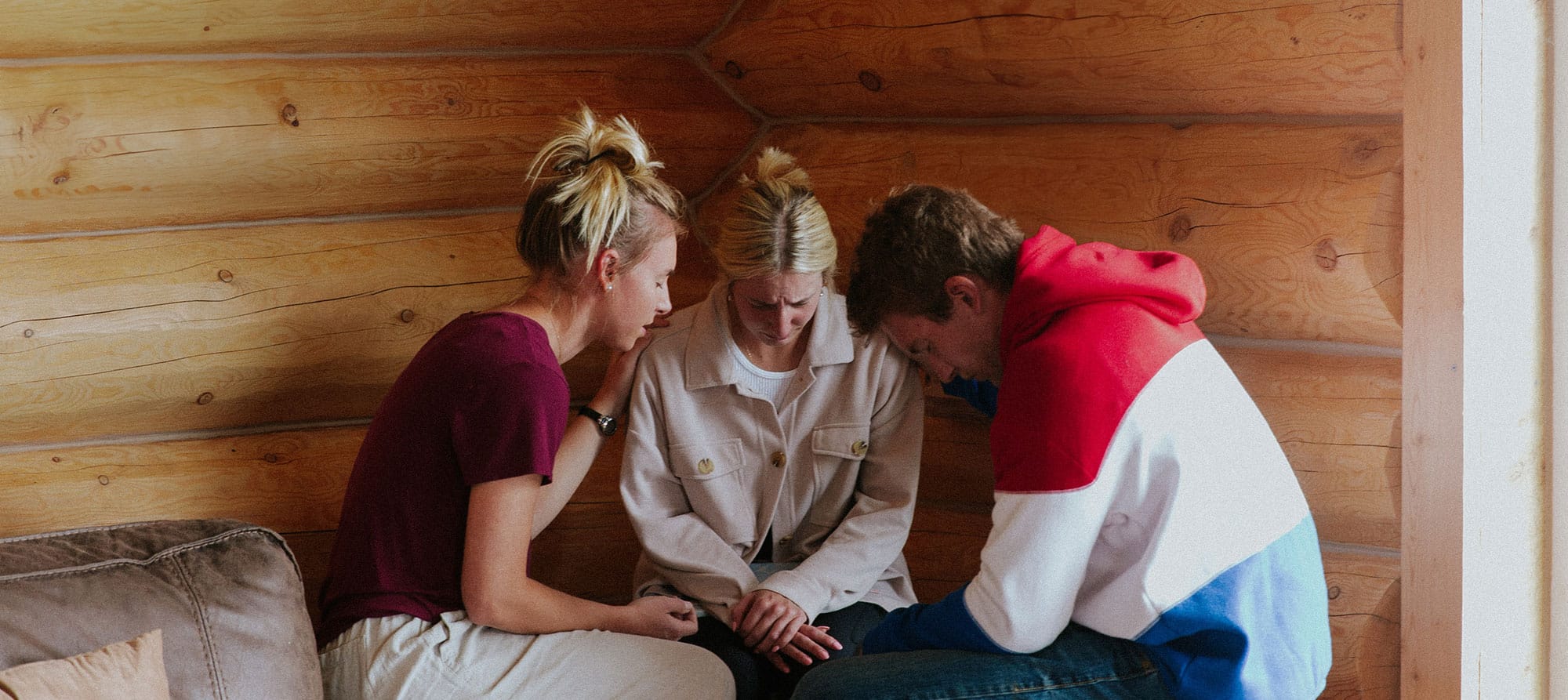 How to Pray: What is Intercessory Prayer? - FOCUS