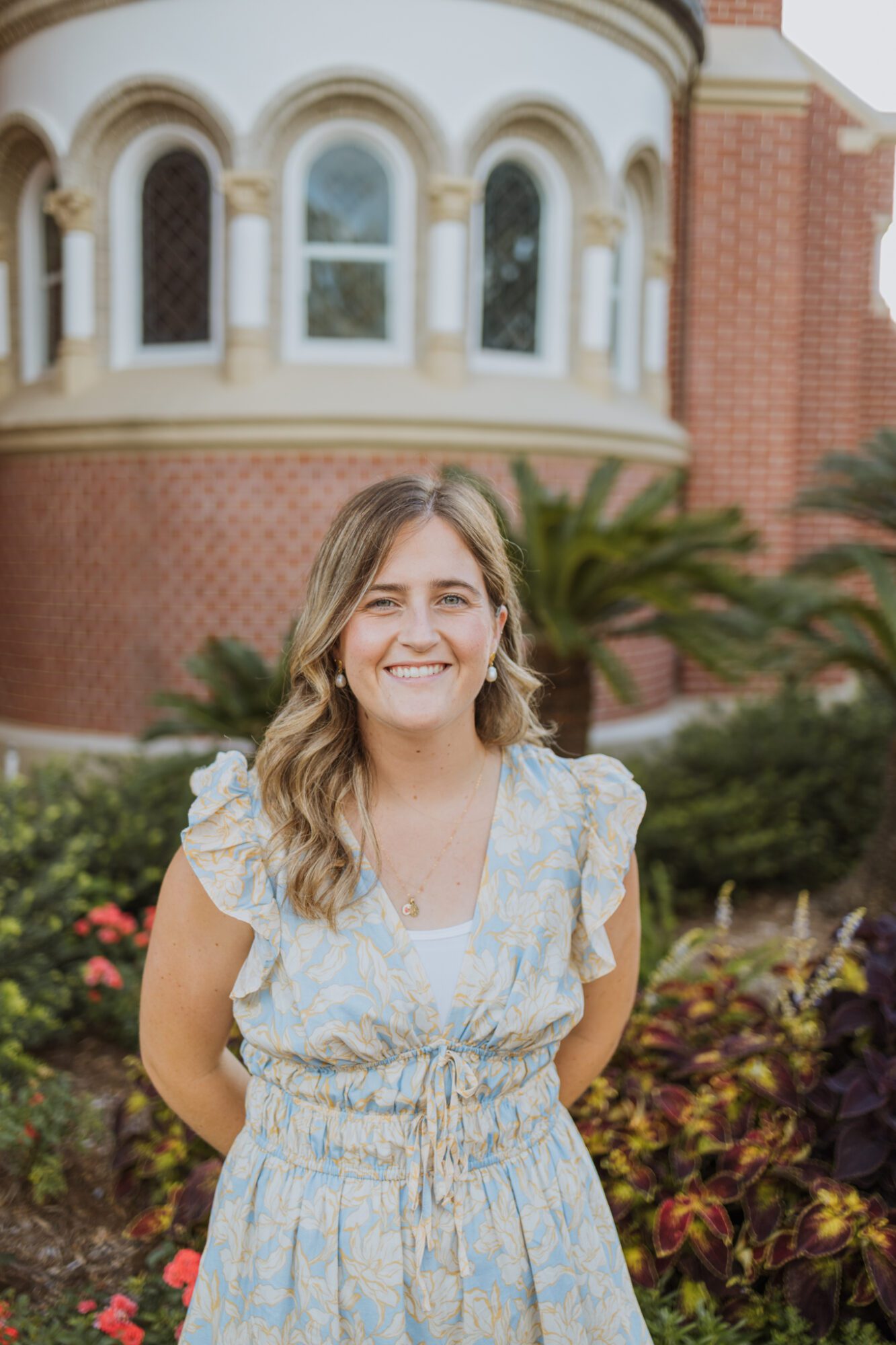 Grace Purvis - FOCUS