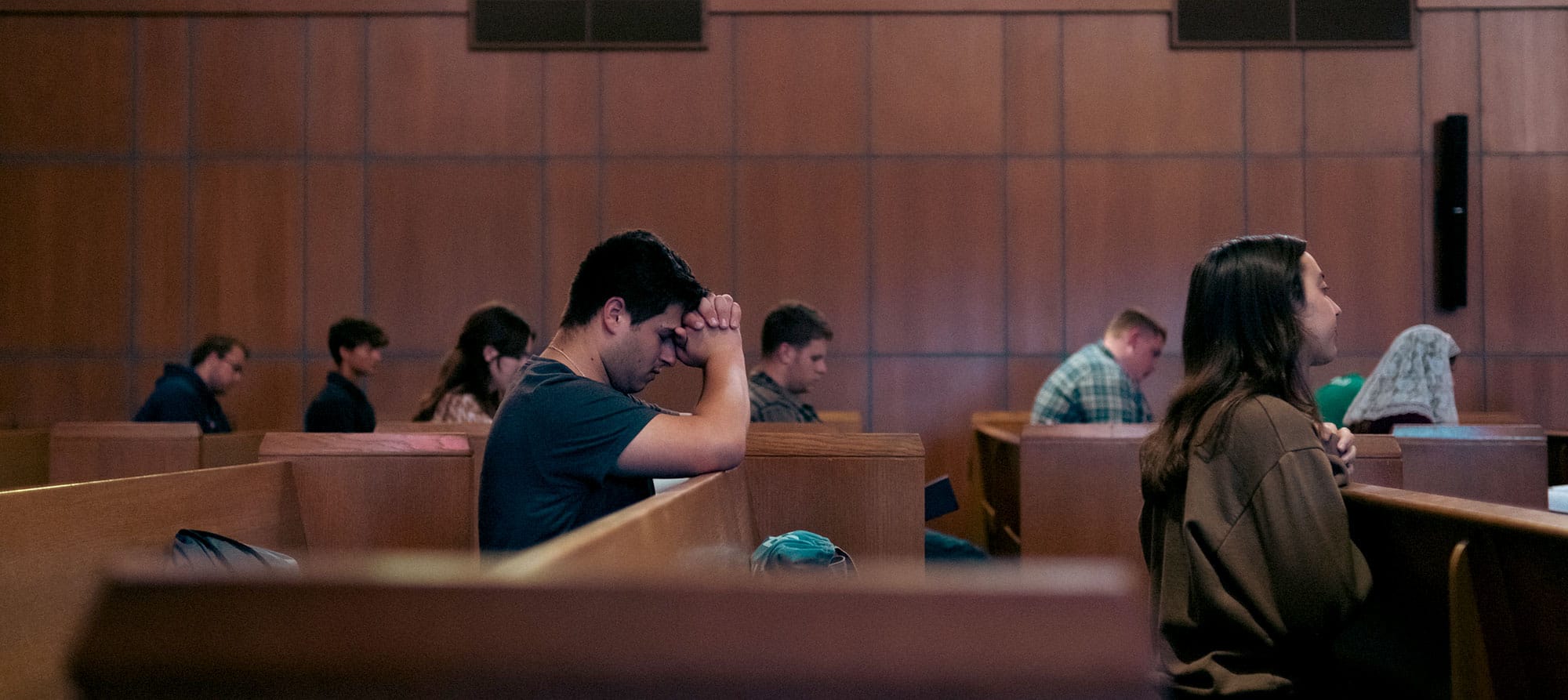 How to Pray: A Guide to Praying Lectio Divina - FOCUS