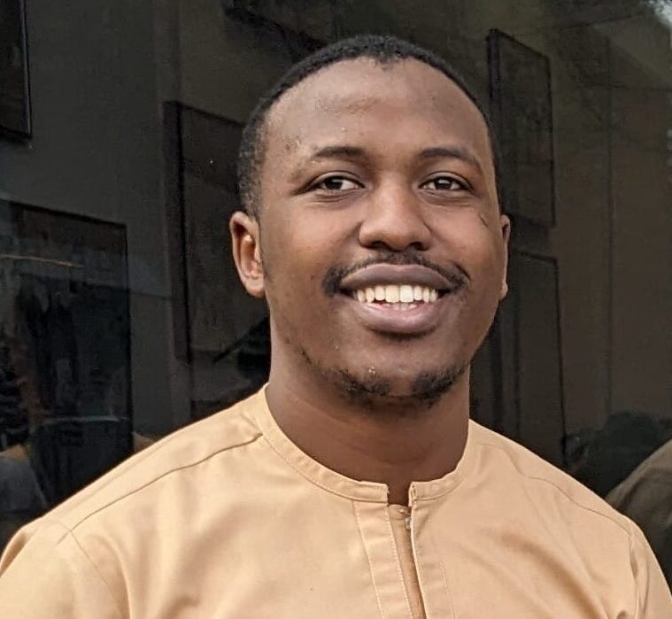 Cathbert Agaba - FOCUS