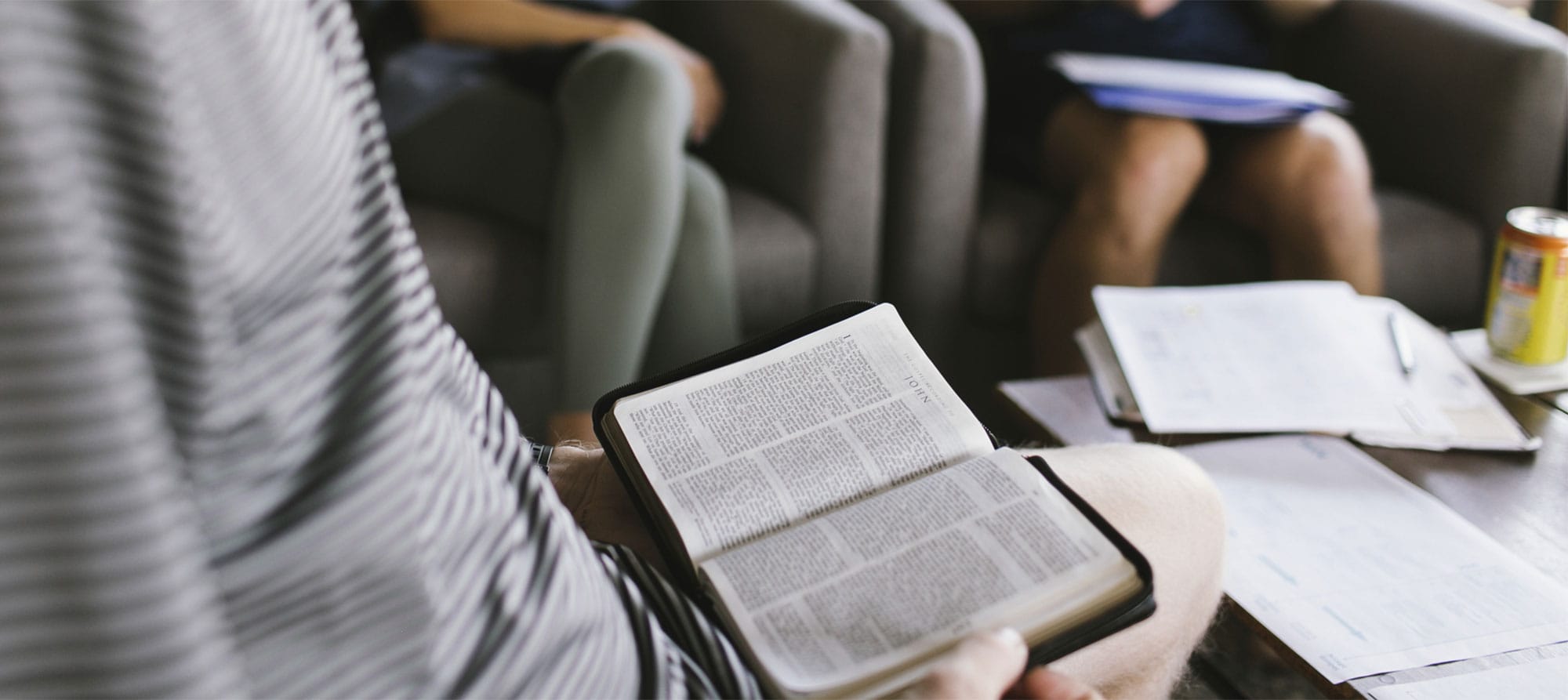 Salvation History: A Catholic Bible Study, Ending with the Jesus - FOCUS