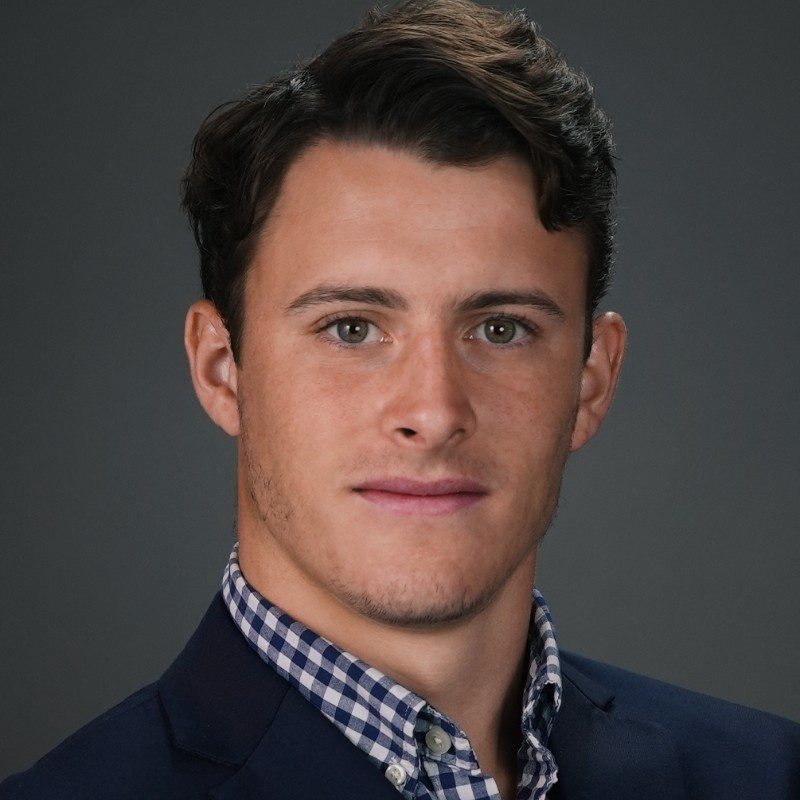 Frederick Stanley - FOCUS