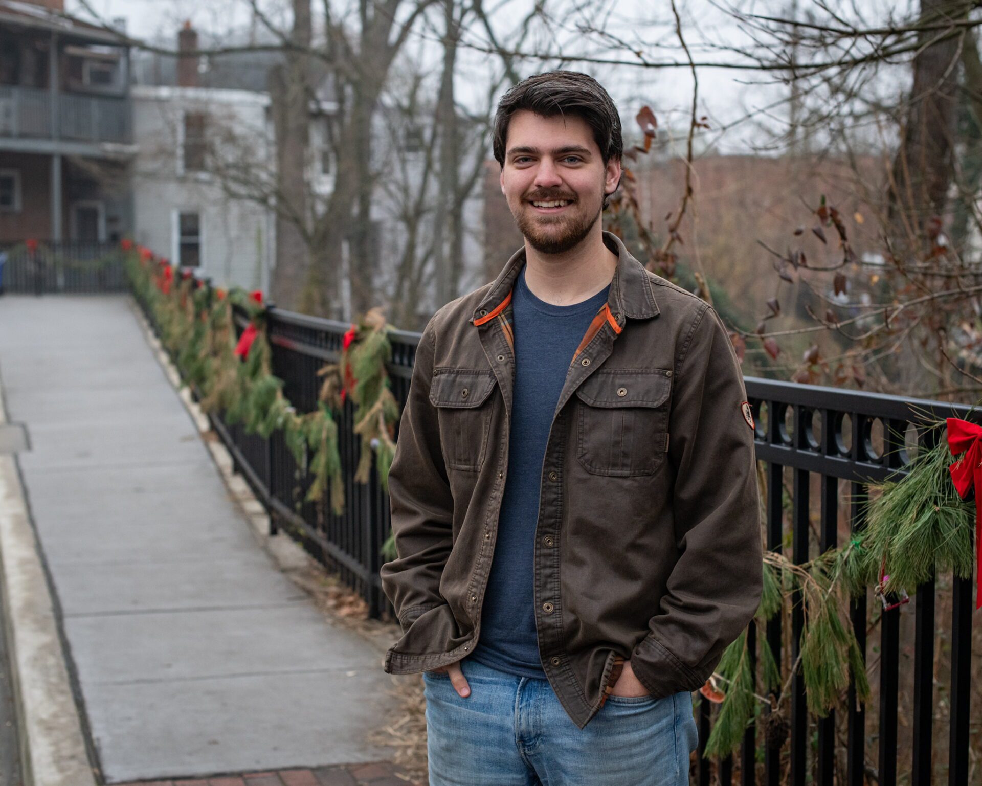 Kevin Protzman - FOCUS