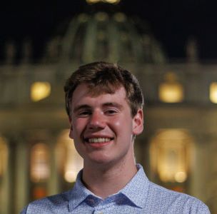 Joshua Holtman - FOCUS