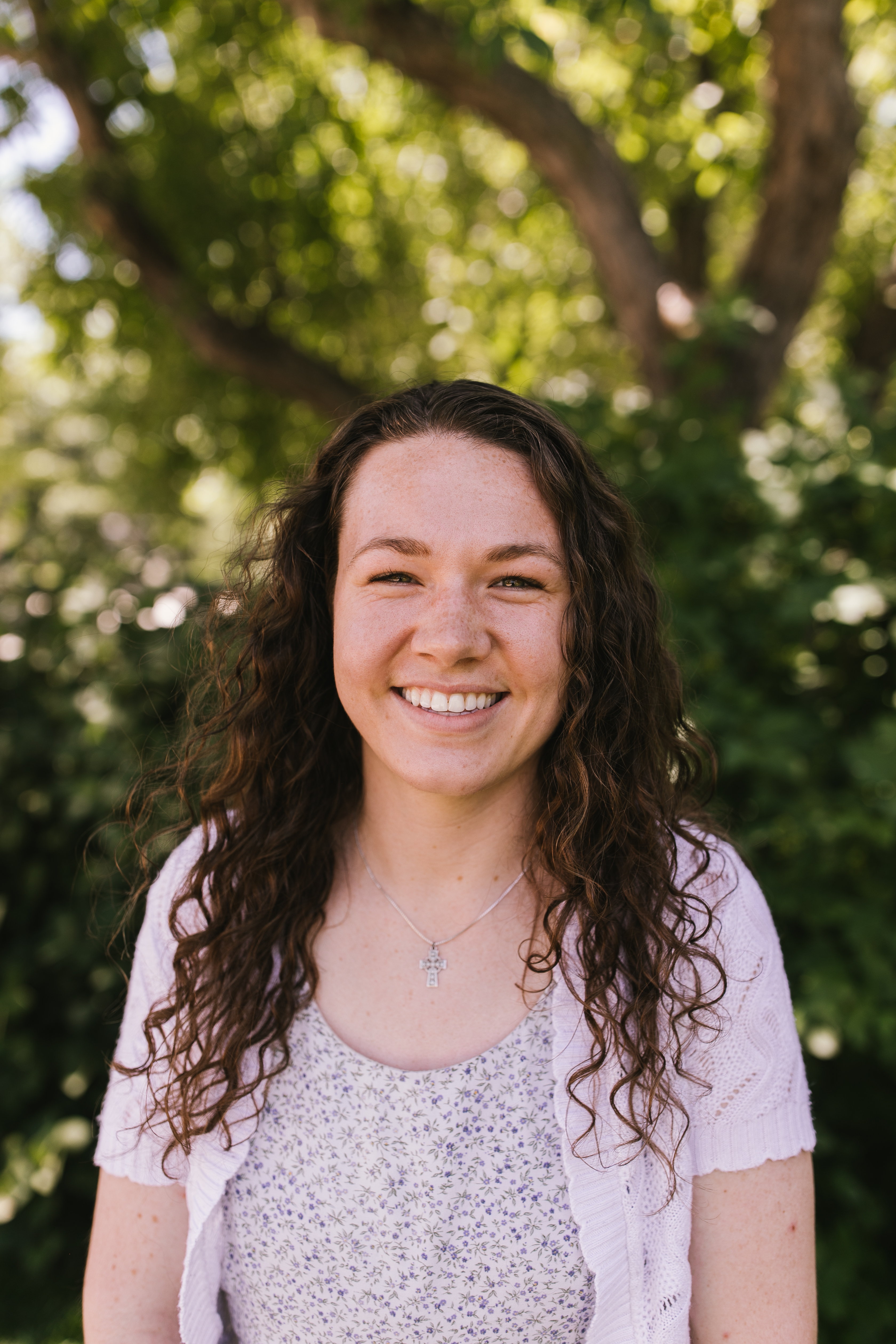 Elizabeth Mozan - FOCUS