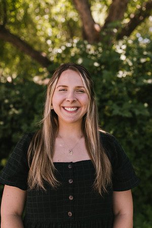 Elise Olson - FOCUS