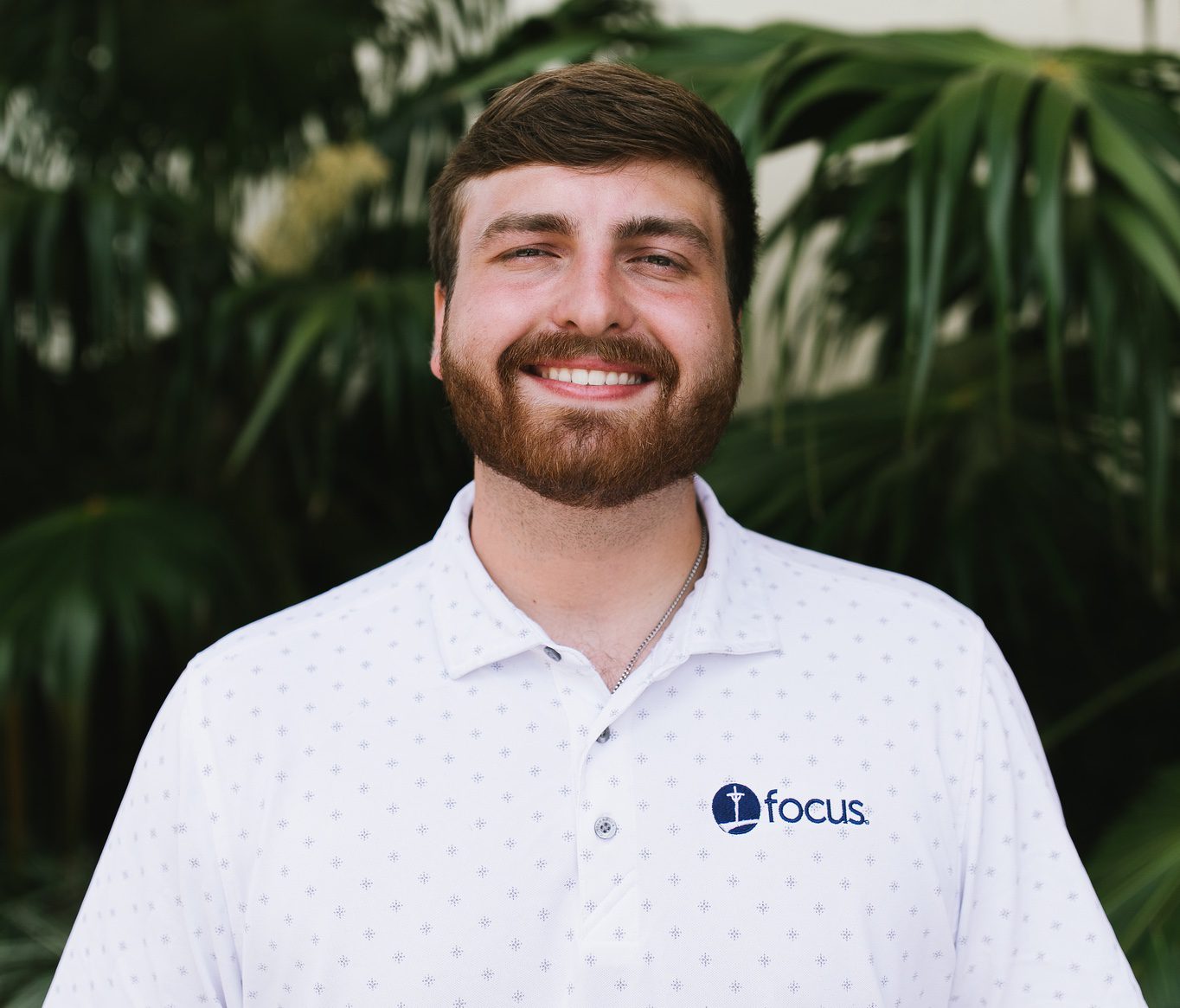 Danny Franceschini - FOCUS