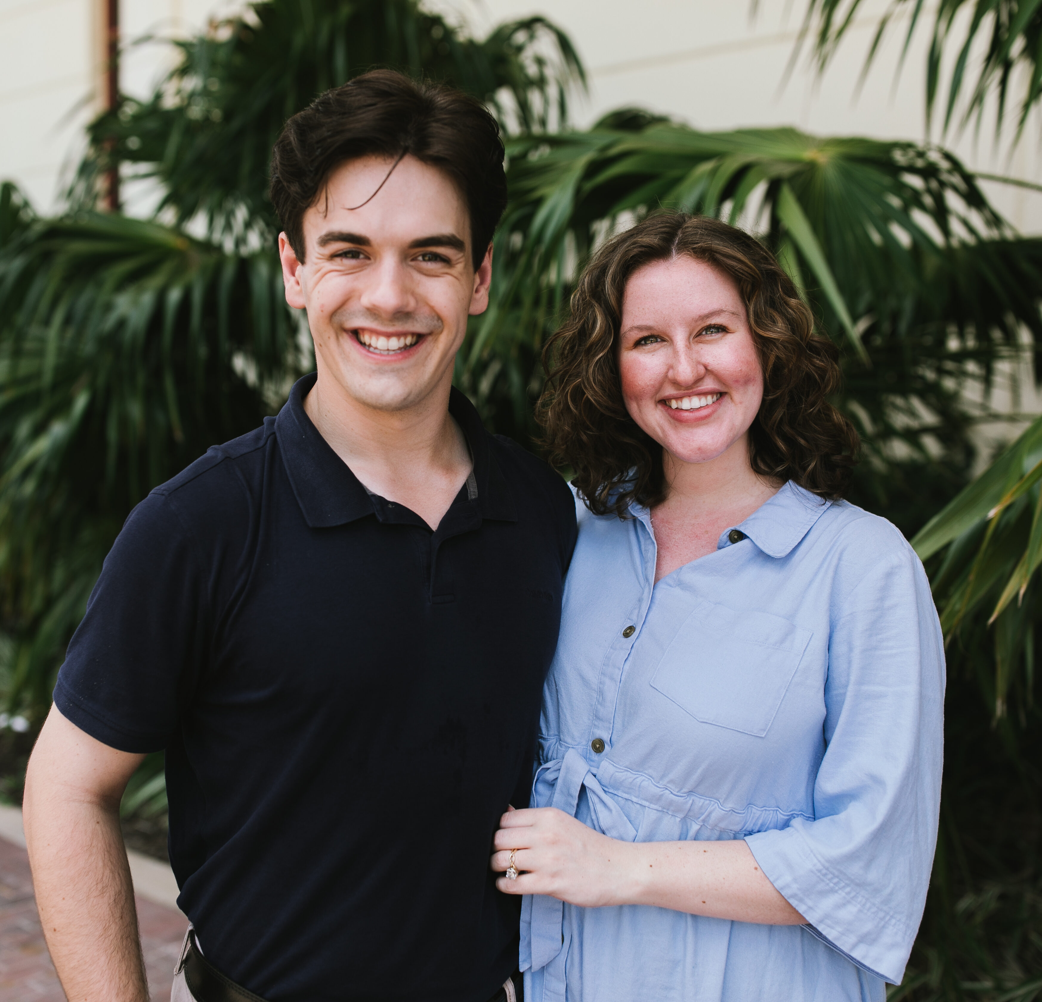 Luke Edmiston - FOCUS