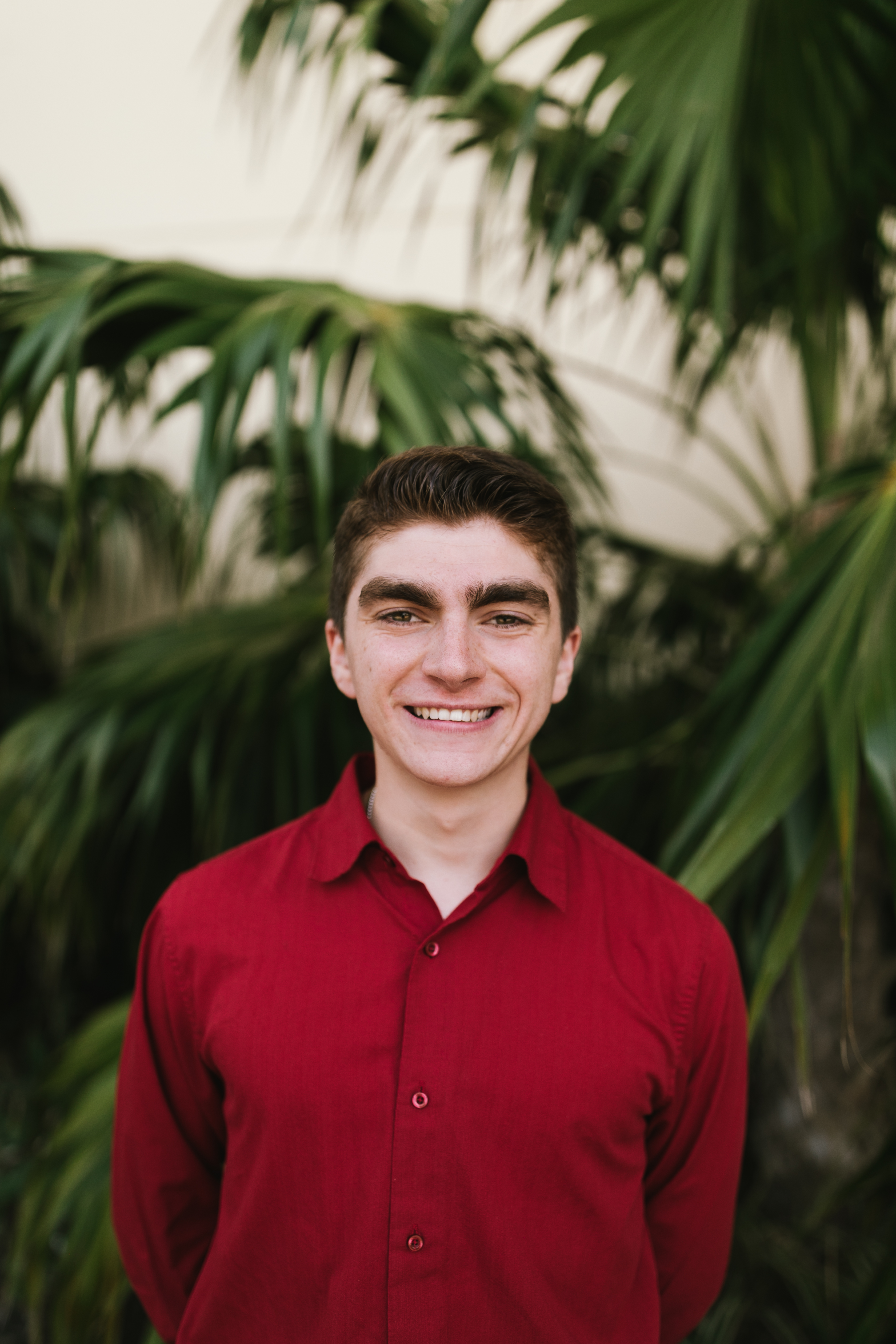 William Wolfe - FOCUS