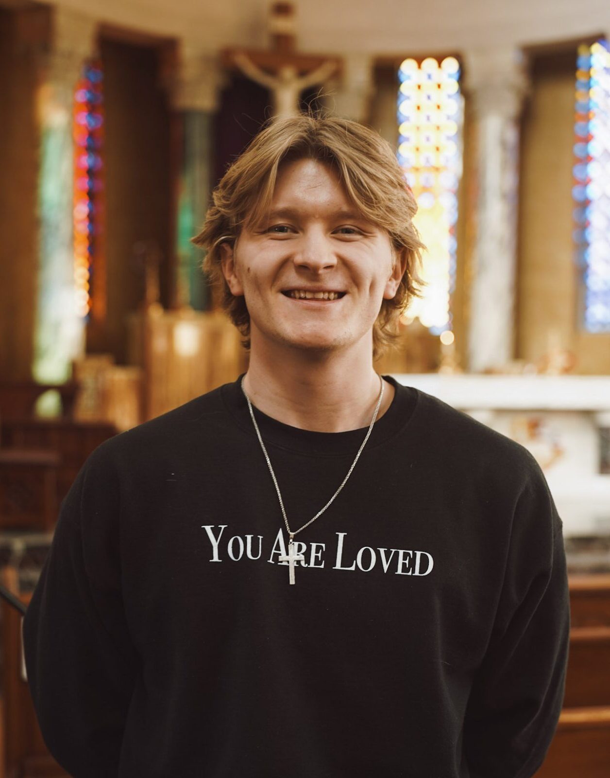 Nicholas Jauhola - FOCUS