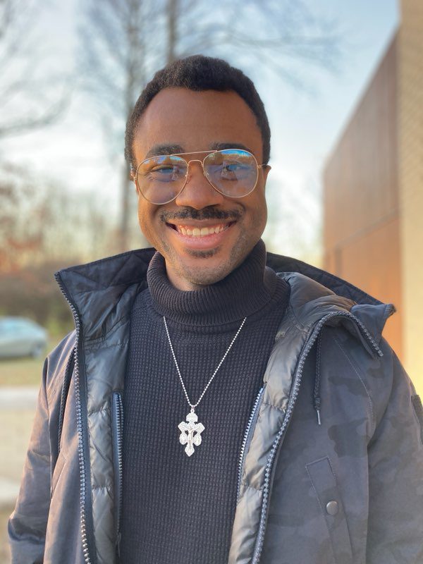 Andrew Baugham - FOCUS