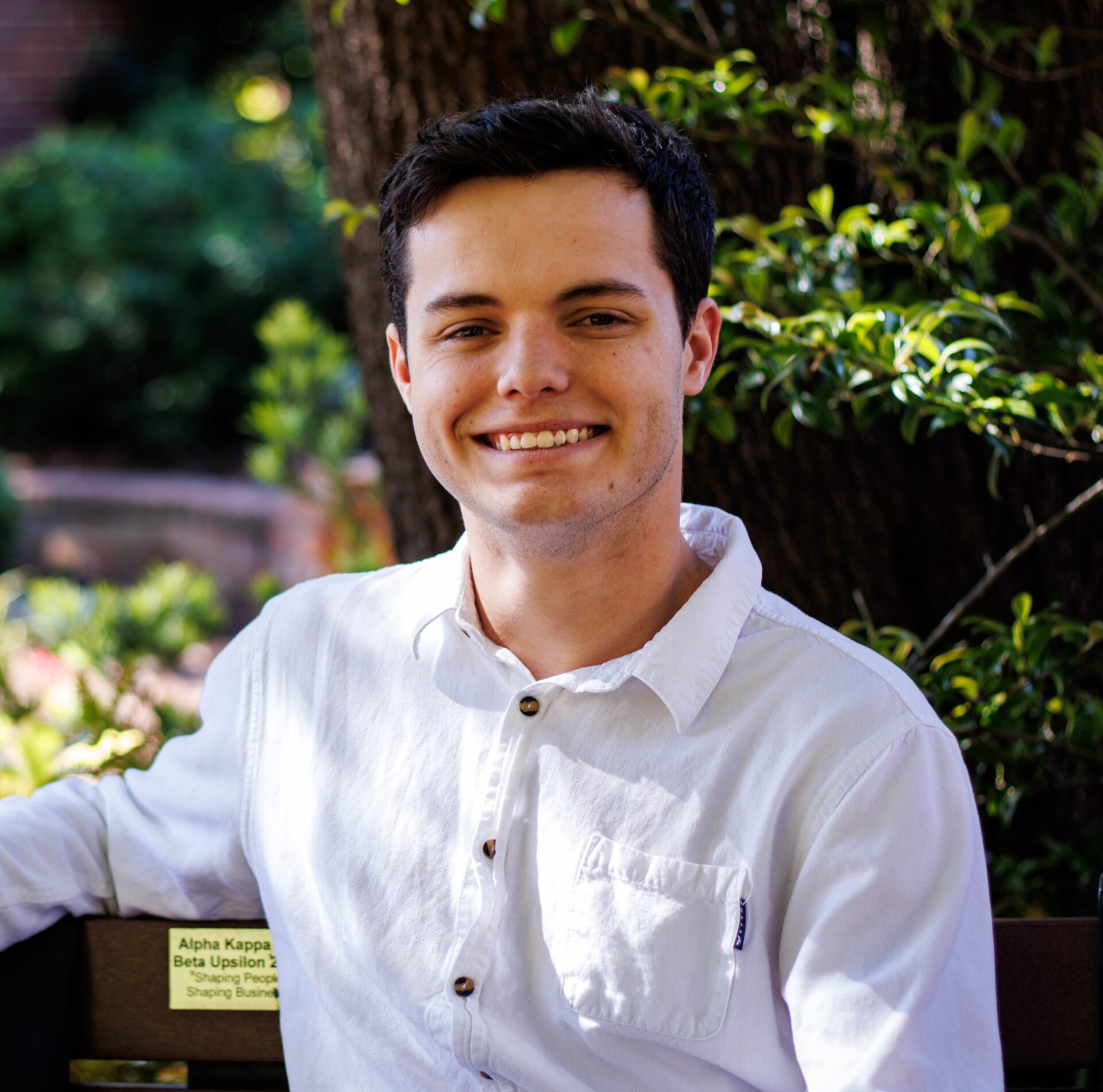 George Murphy - FOCUS