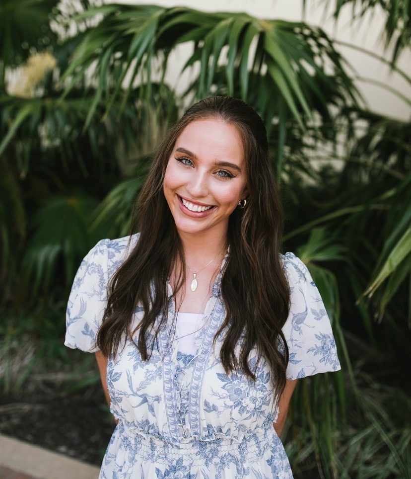 Maria Presta - FOCUS