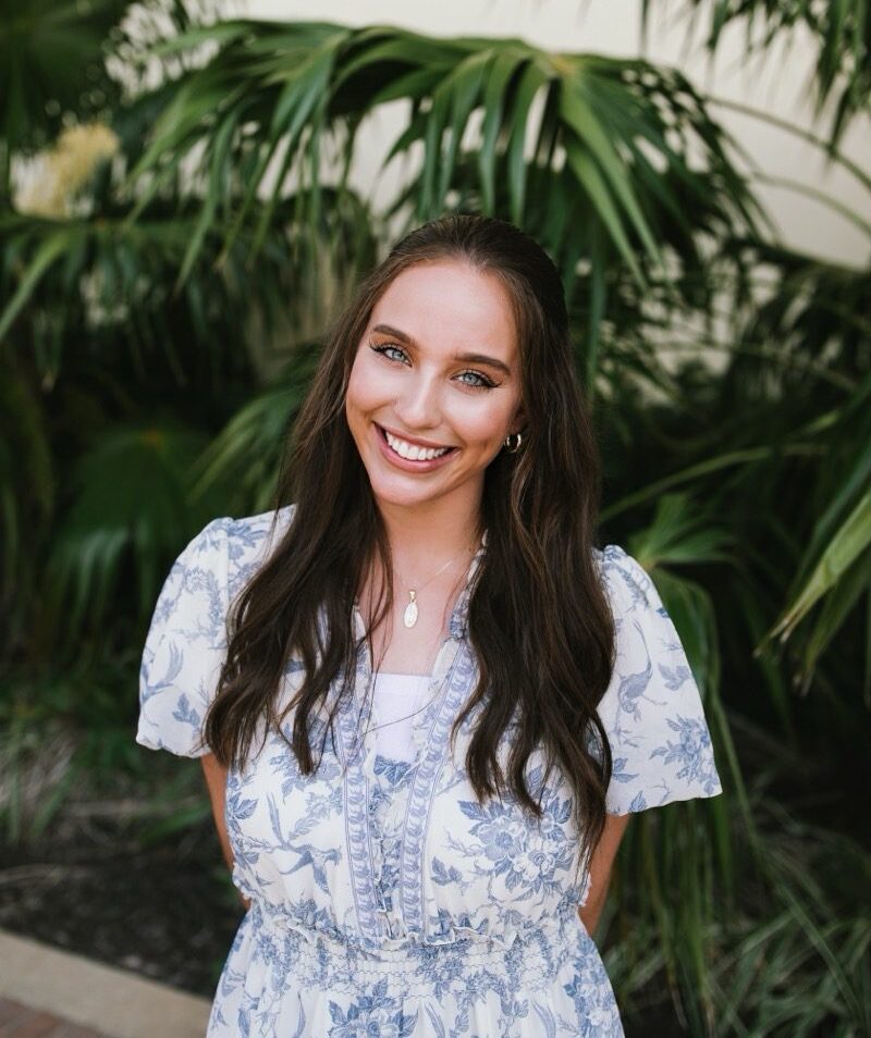 Maria Presta - FOCUS