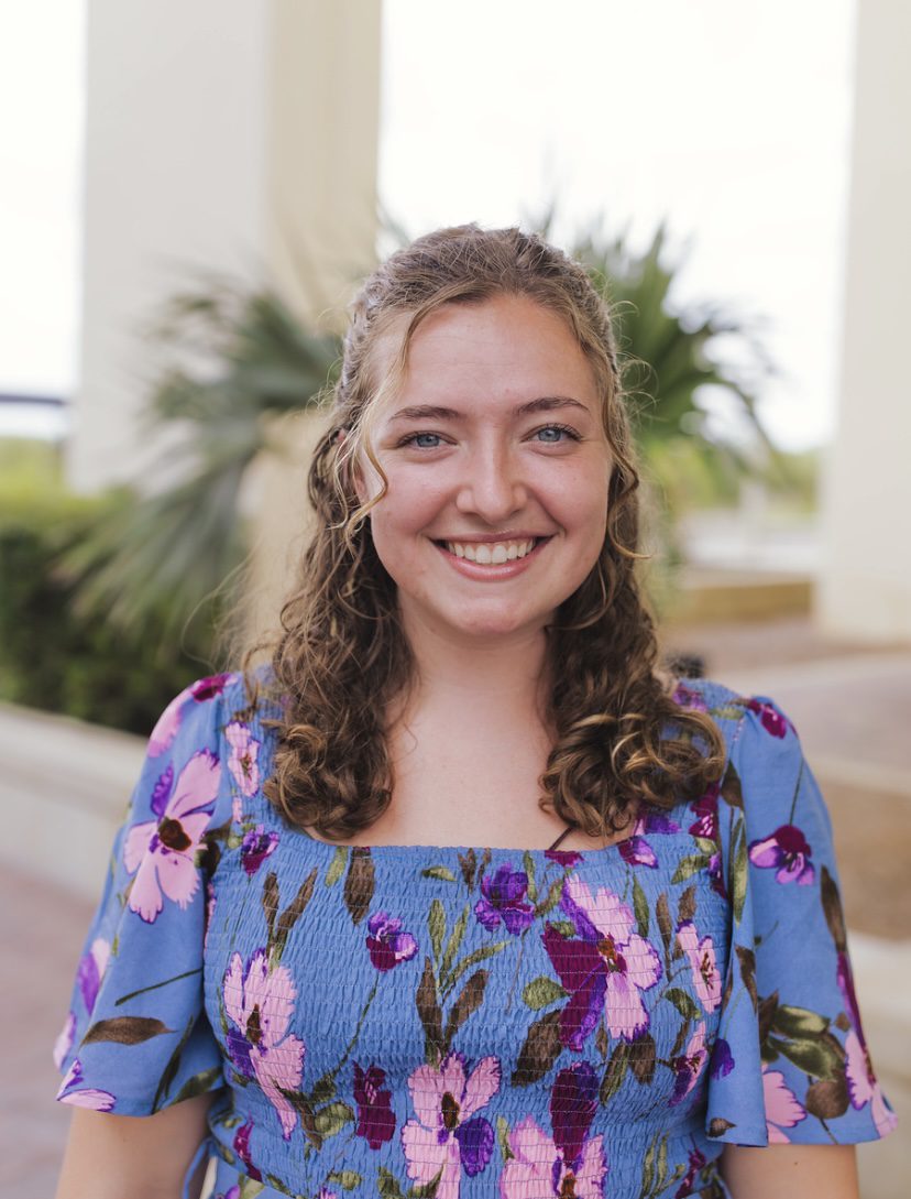 Olivia Zeisloft - FOCUS