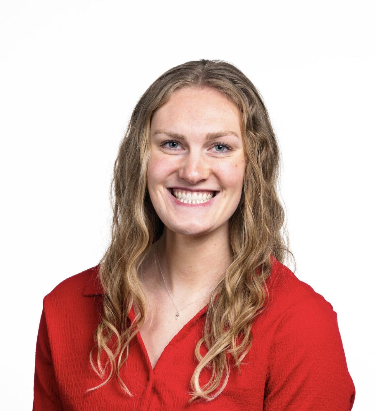 Brynn Paumen - FOCUS