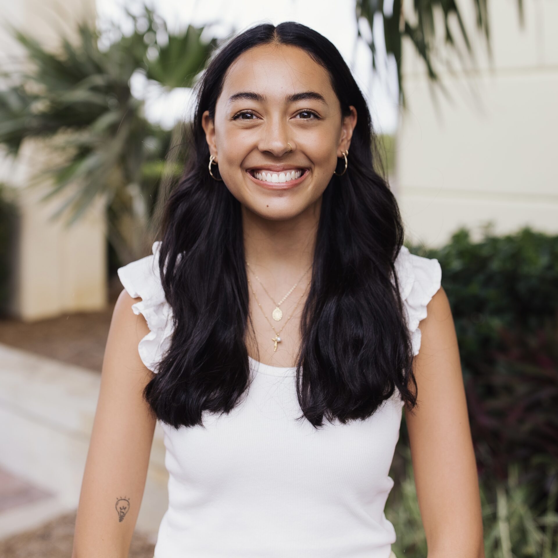 Francesca Fructuoso - FOCUS