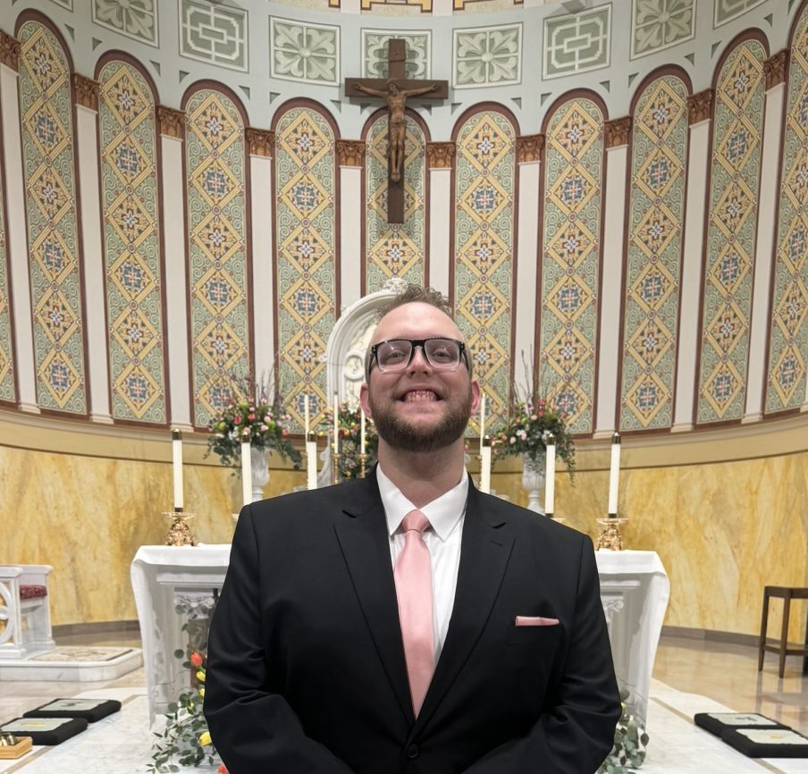 Jared Williams - FOCUS