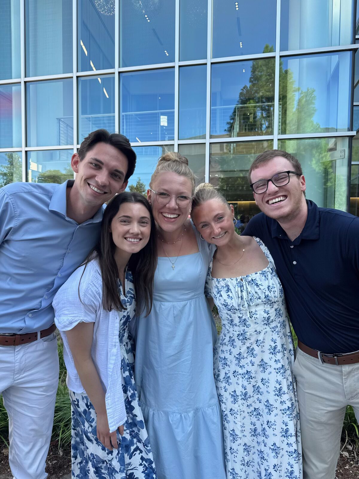 Grace McGettigan - FOCUS