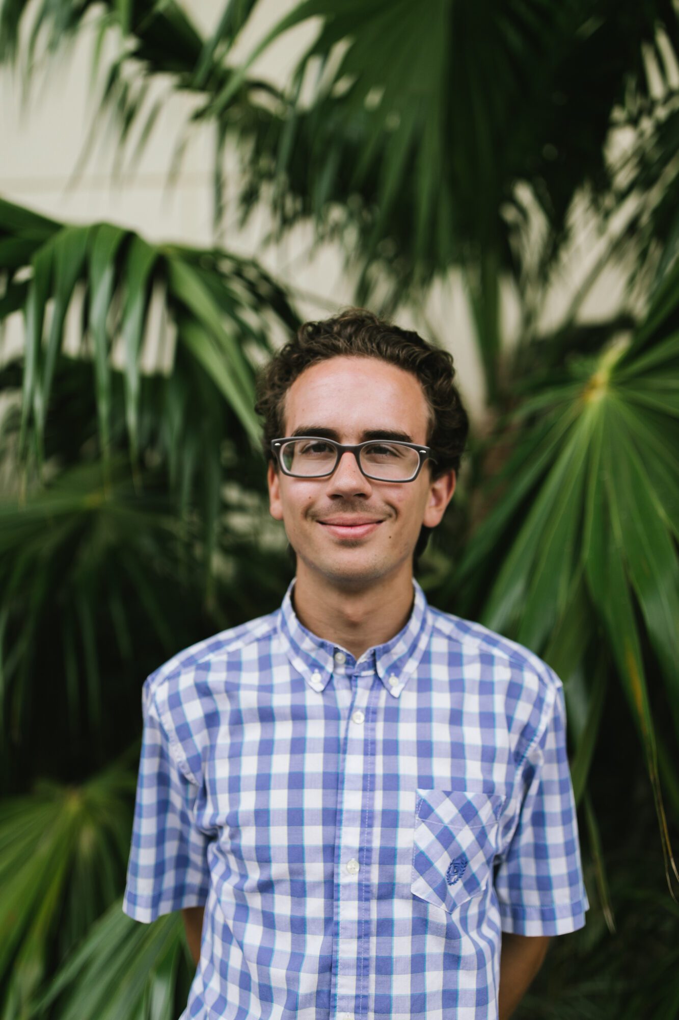 Nicholas Berrios - FOCUS