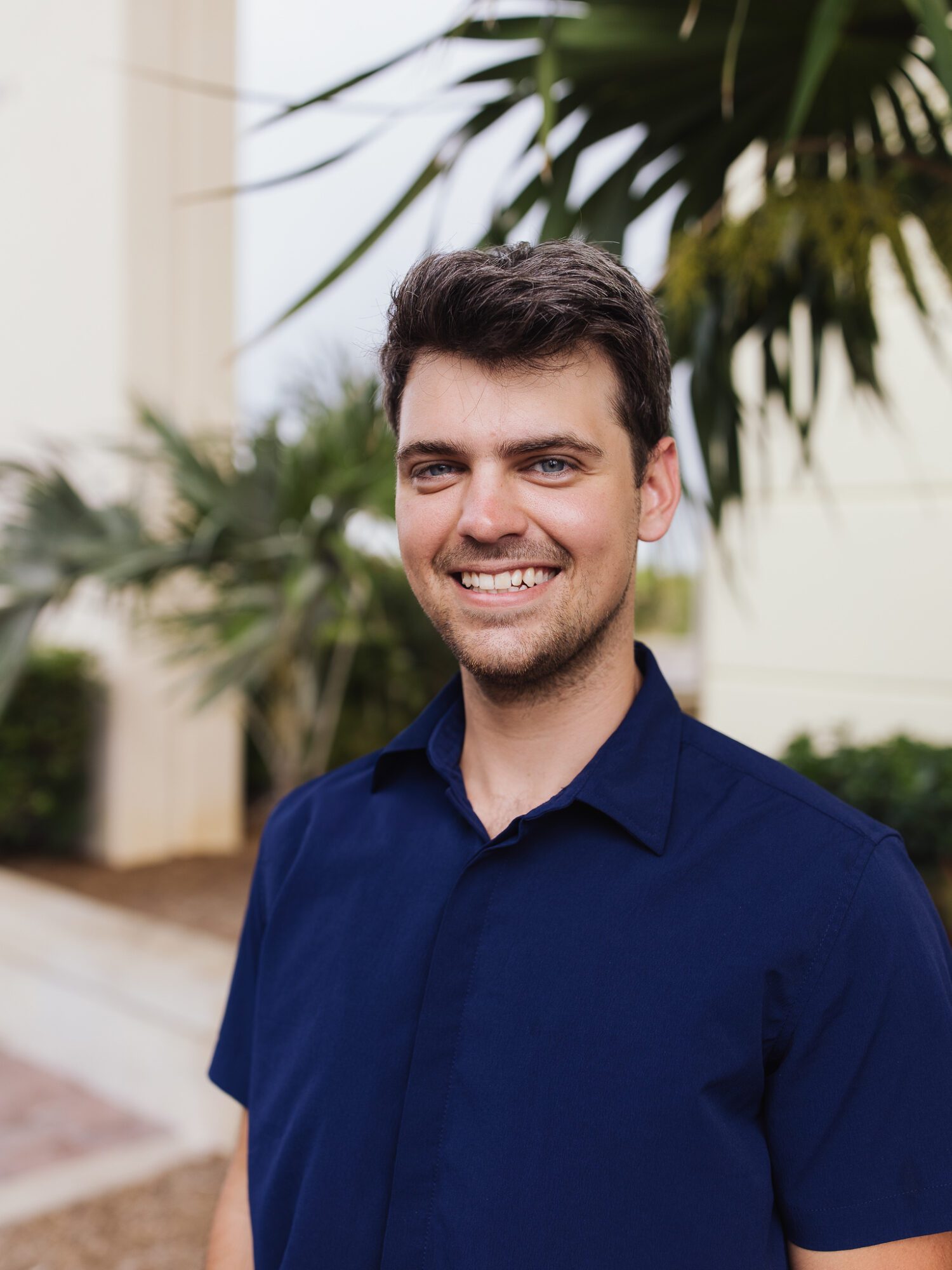 Kevin Protzman - FOCUS