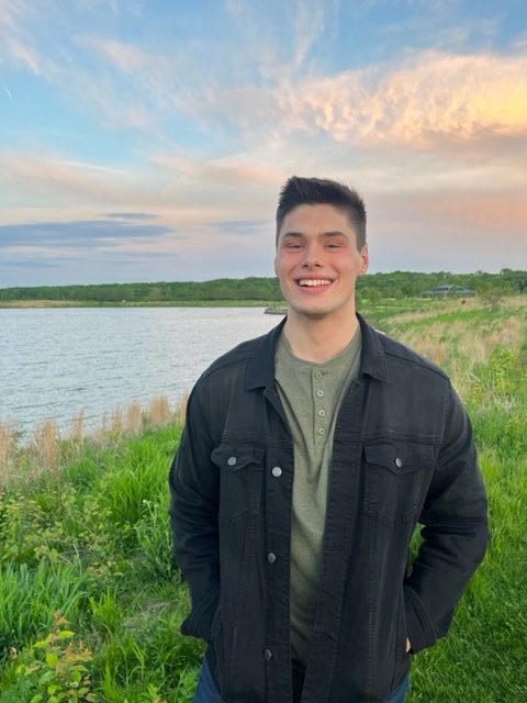 Johnny McCormack - FOCUS