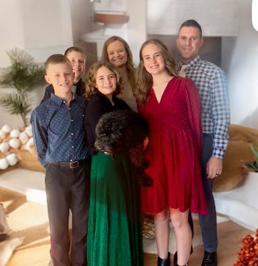 Keith Enockson - FOCUS