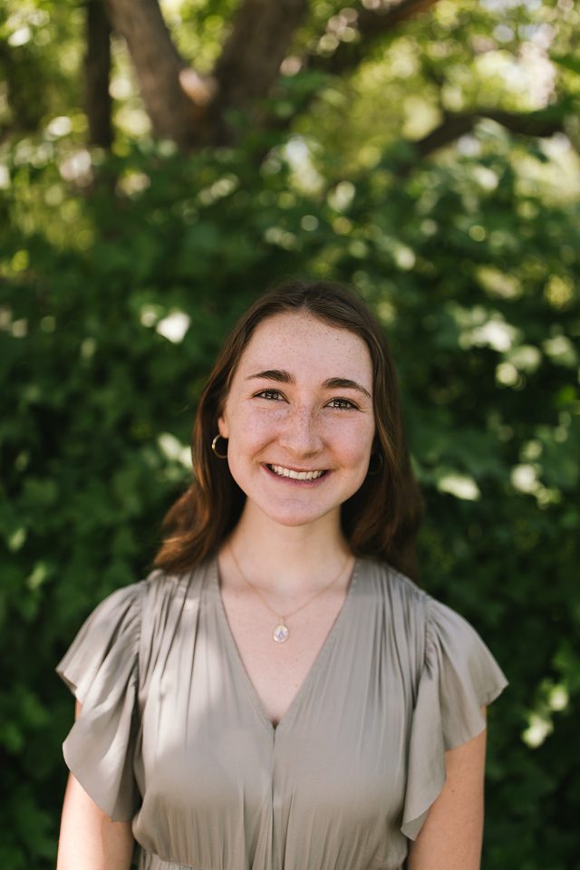 Rose vonErden - FOCUS