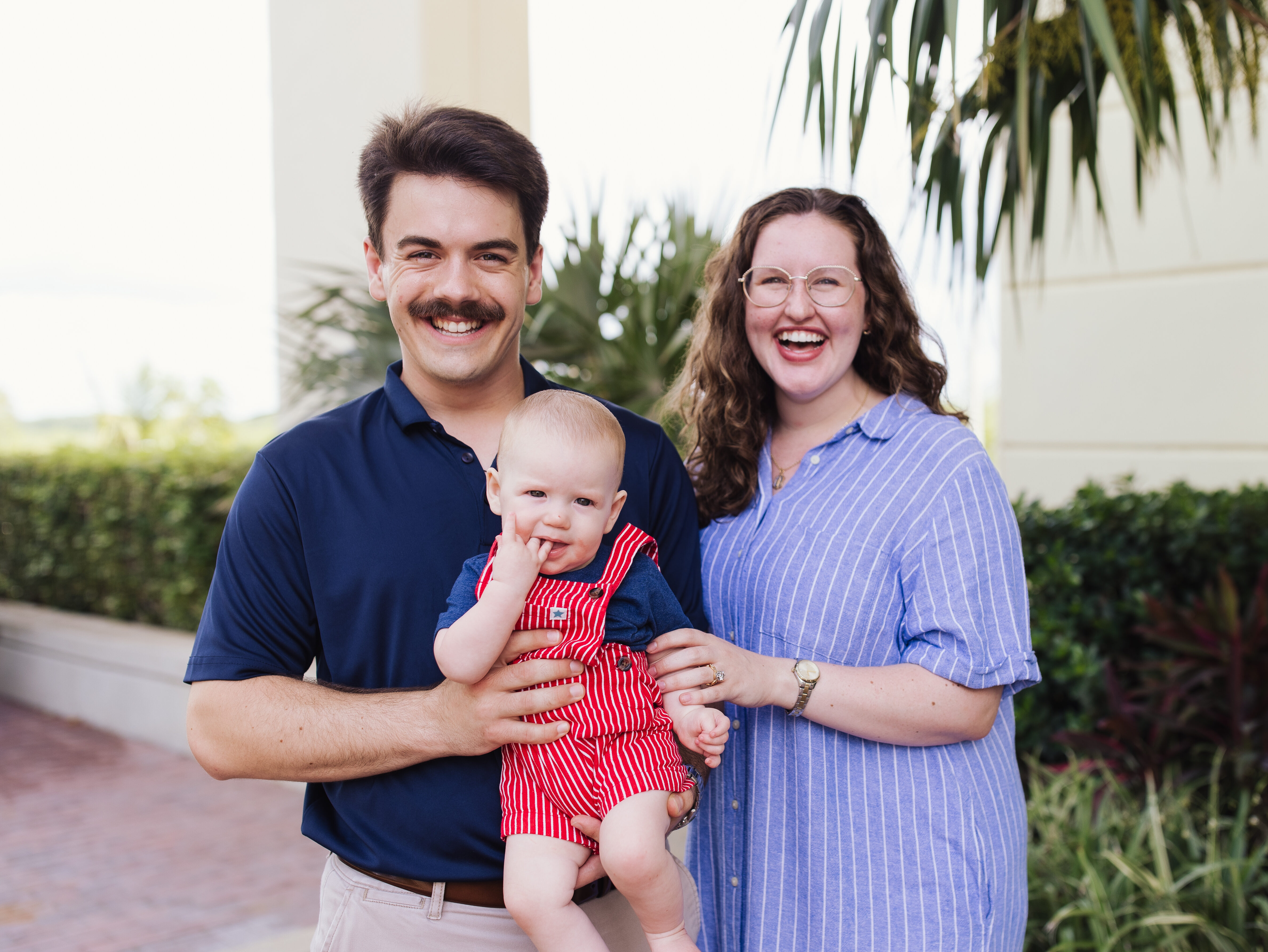 Luke Edmiston - FOCUS